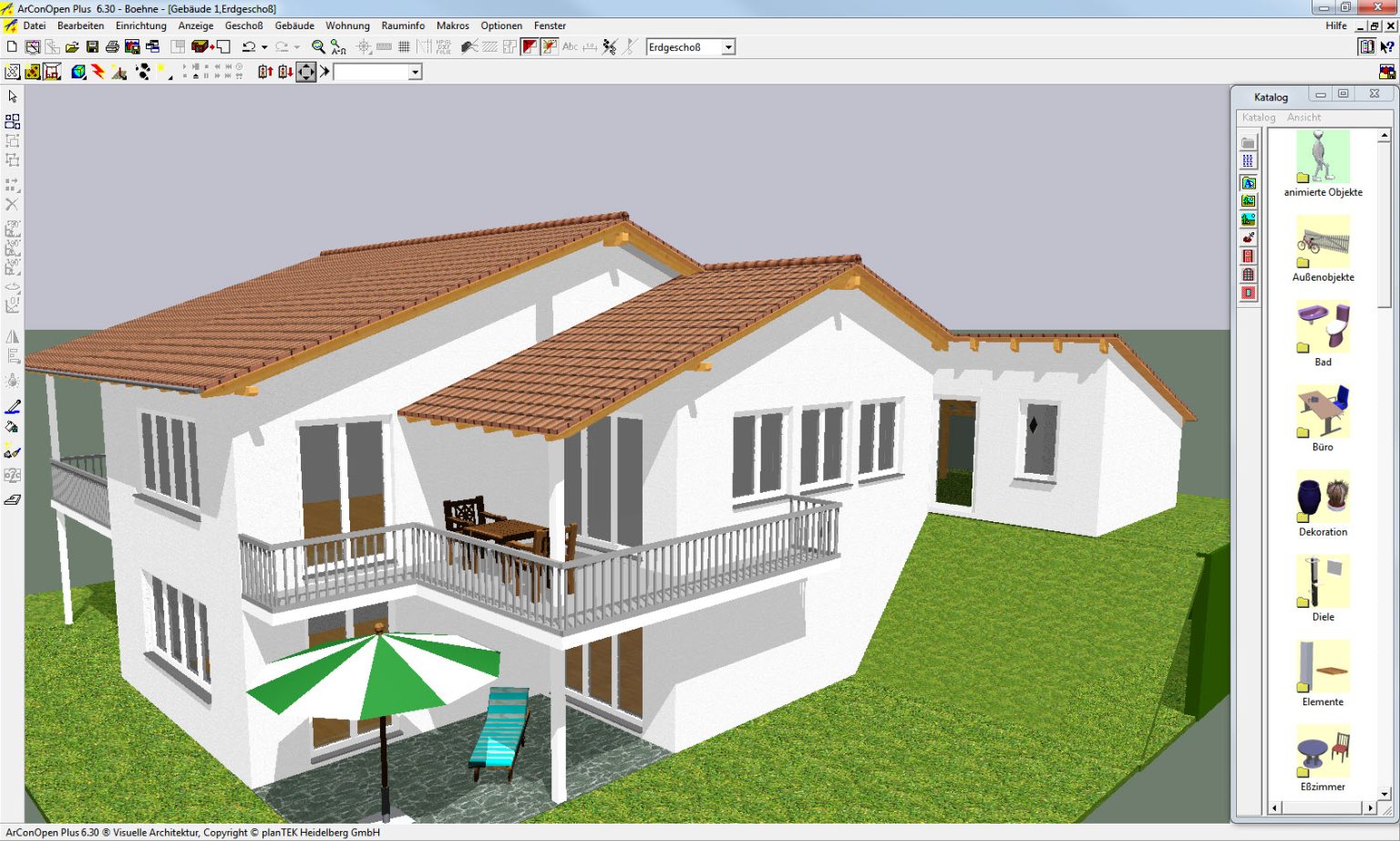 10 Programs for Facade Design