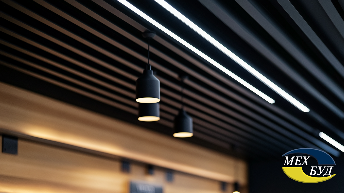 50+ Stylish Cubic Shaped Ceiling Solutions for Restaurants and Cafes