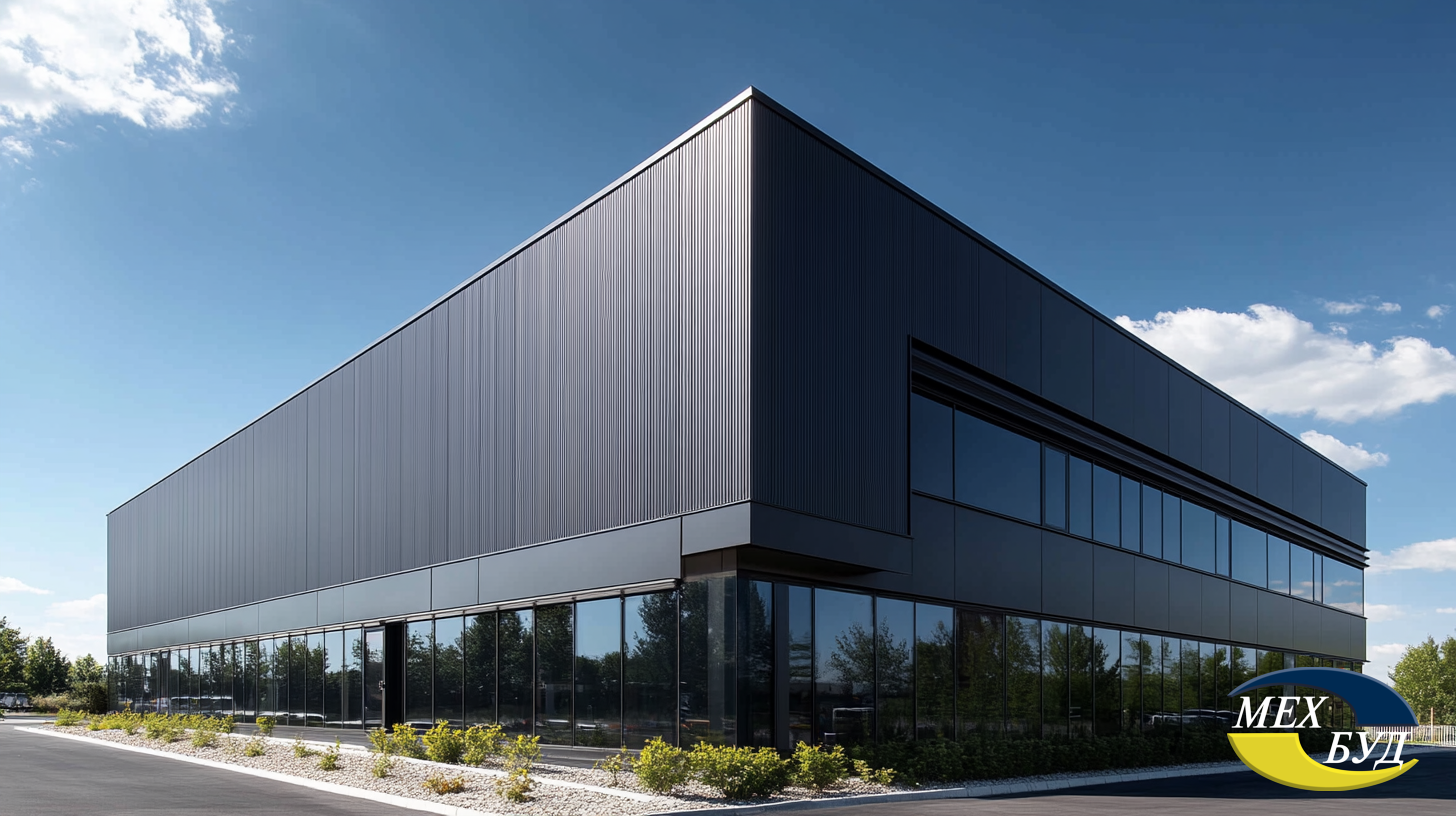 World Trends in Metal Facades: Design, Aesthetics & Sustainability in ...