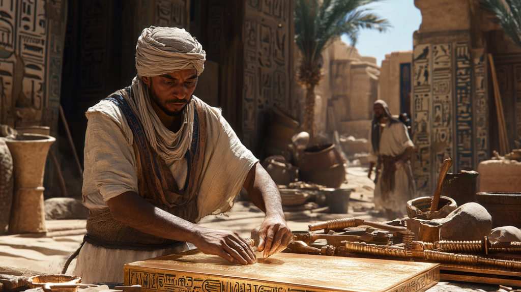 Sheet Metal History: Fascinating Discoveries from Antiquity to the ...