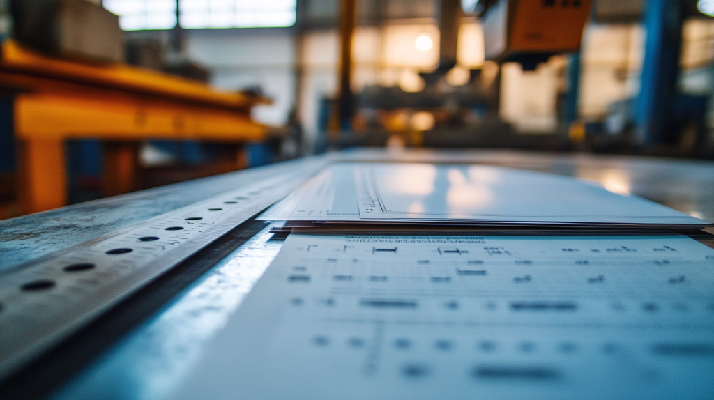 Tools and Techniques to Assess Galvanized Sheet Metal Quality