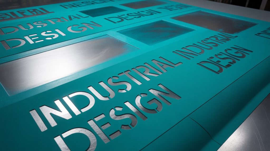 Architectural Branding Techniques for Sheet Metal Panels