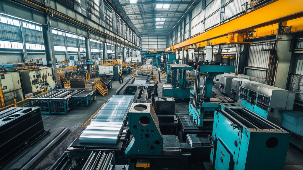 15 Educational Courses about Sheet Metal Processing: Top Programs ...