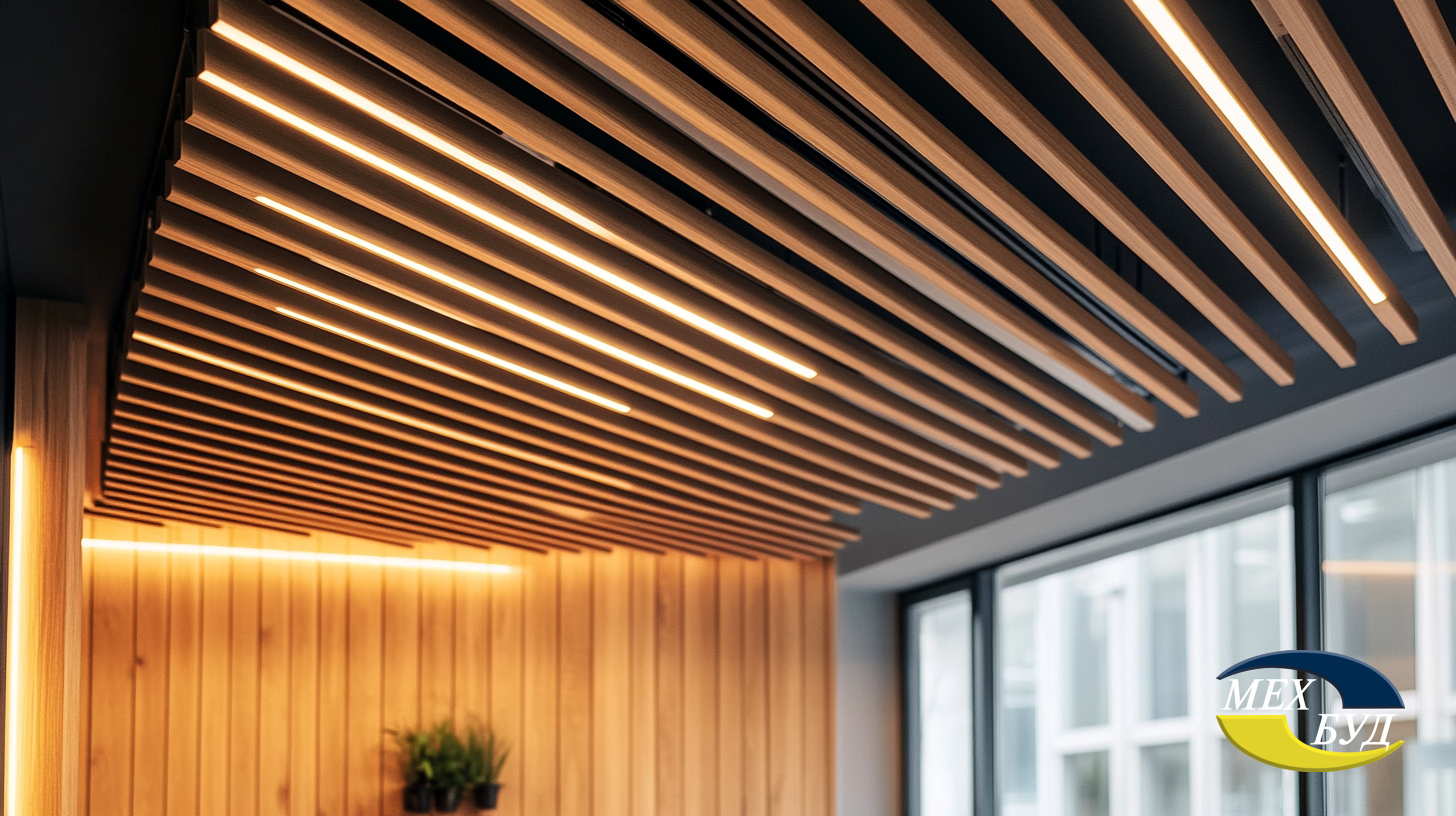 How Architects and Designers Plan and Select Commercial Ceiling Systems