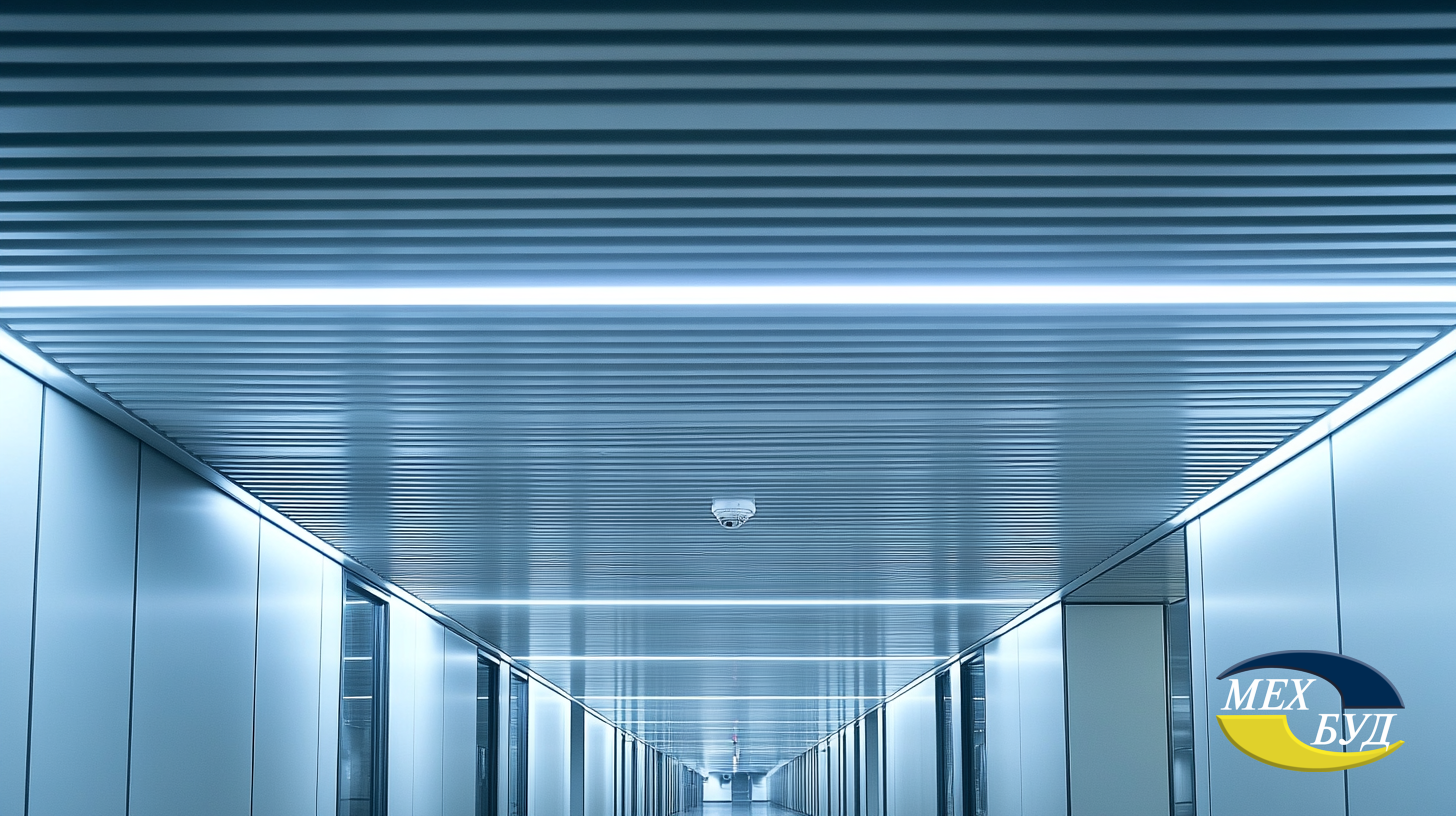 How Architects and Designers Plan and Select Commercial Ceiling Systems