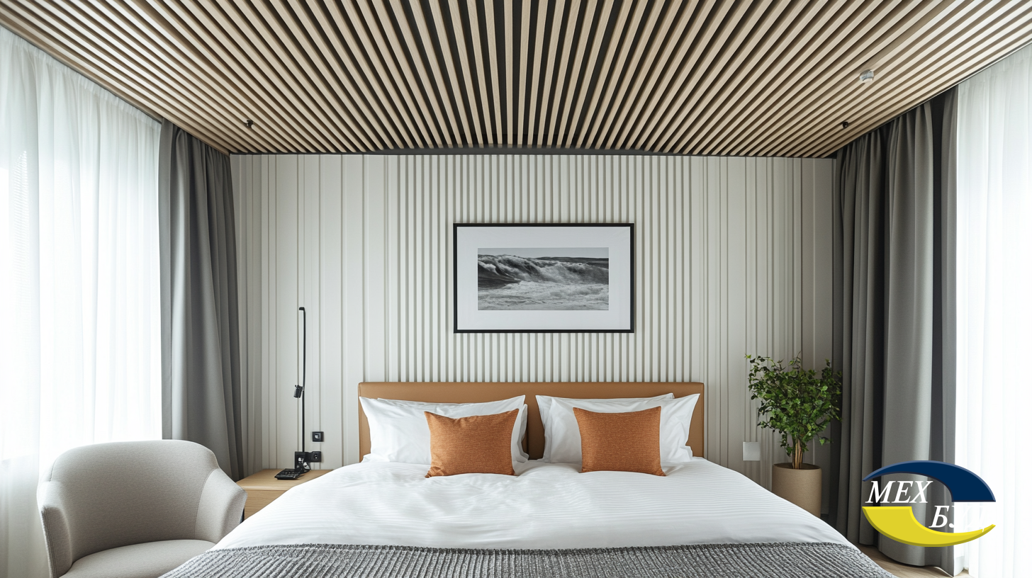 How Architects and Designers Plan and Select Commercial Ceiling Systems