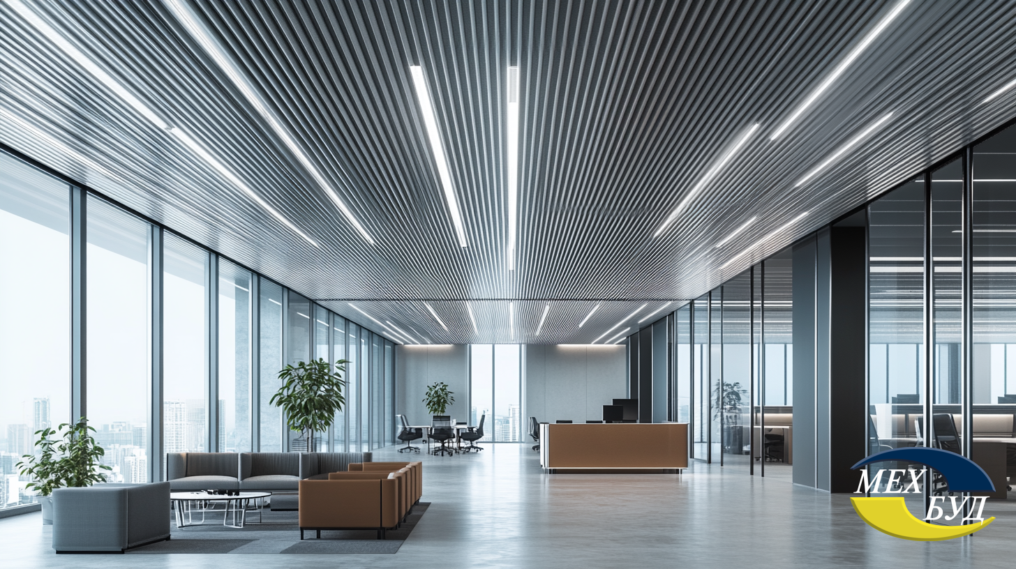 Designer Office Lighting 2025: Latest Trends and Solutions