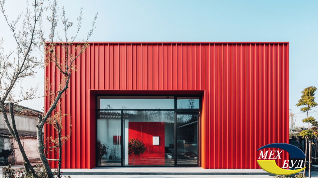 Step-by-Step Guide to Choosing a Commercial Building Facade Design