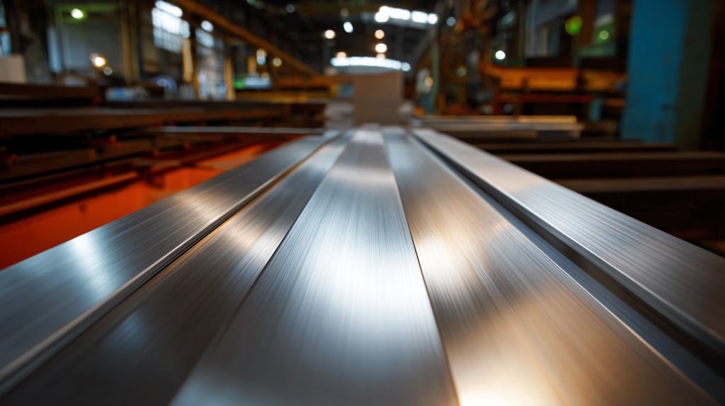 What Is Sheet Metal and Why It’s Essential in Modern Construction