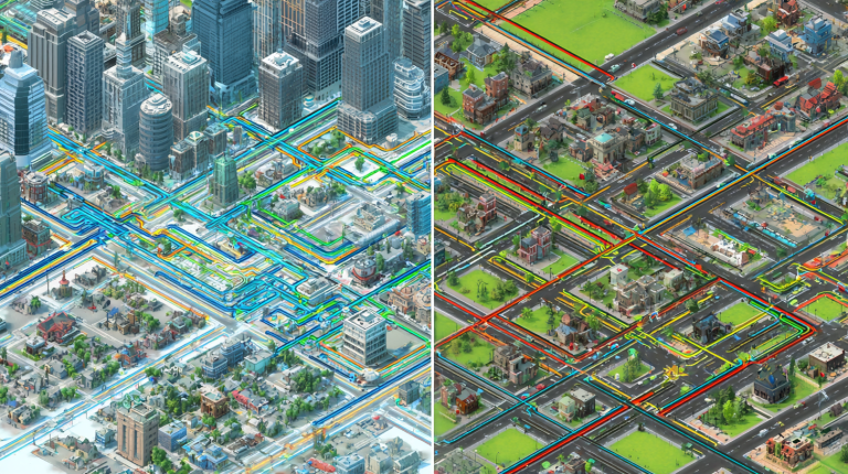Beyond the Blueprint: Top Mobile Games for Architects and Construction ...