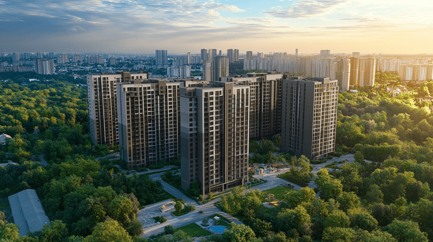 Top 10 of Ukraine: Architectural Masterpieces and Construction ...