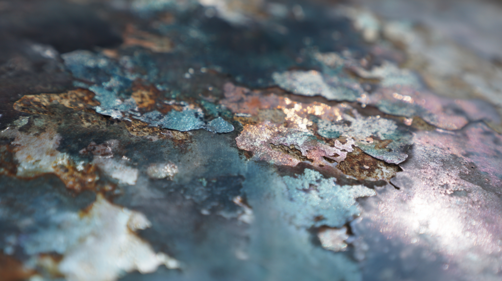 The Salt Spray Test: How to Interpret Corrosion Resistance Ratings (ISO ...