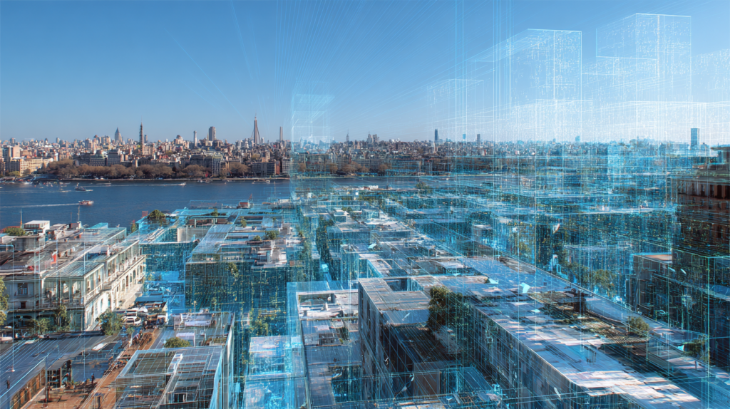 The 2026 Strategic Guide to Digital Marketing Ecosystems in the Built ...