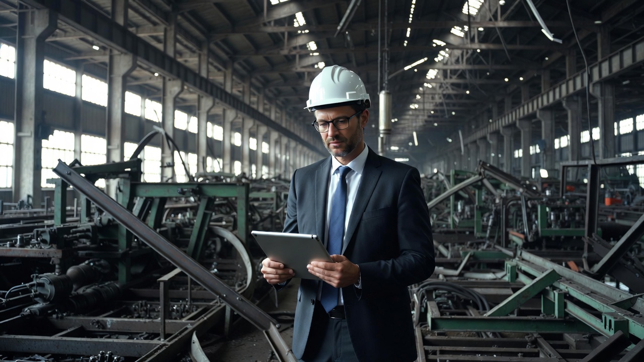 Compensation for War-Damaged Assets: Step-by-Step Strategy for ...